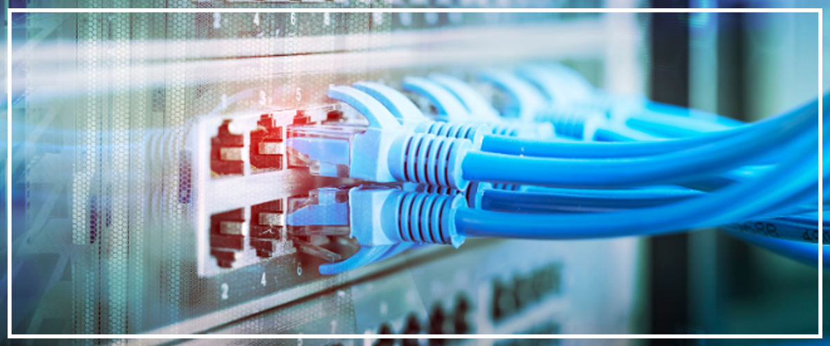 Extender la red sin volver a cablear - Cableado Estructurado, Fibra ...